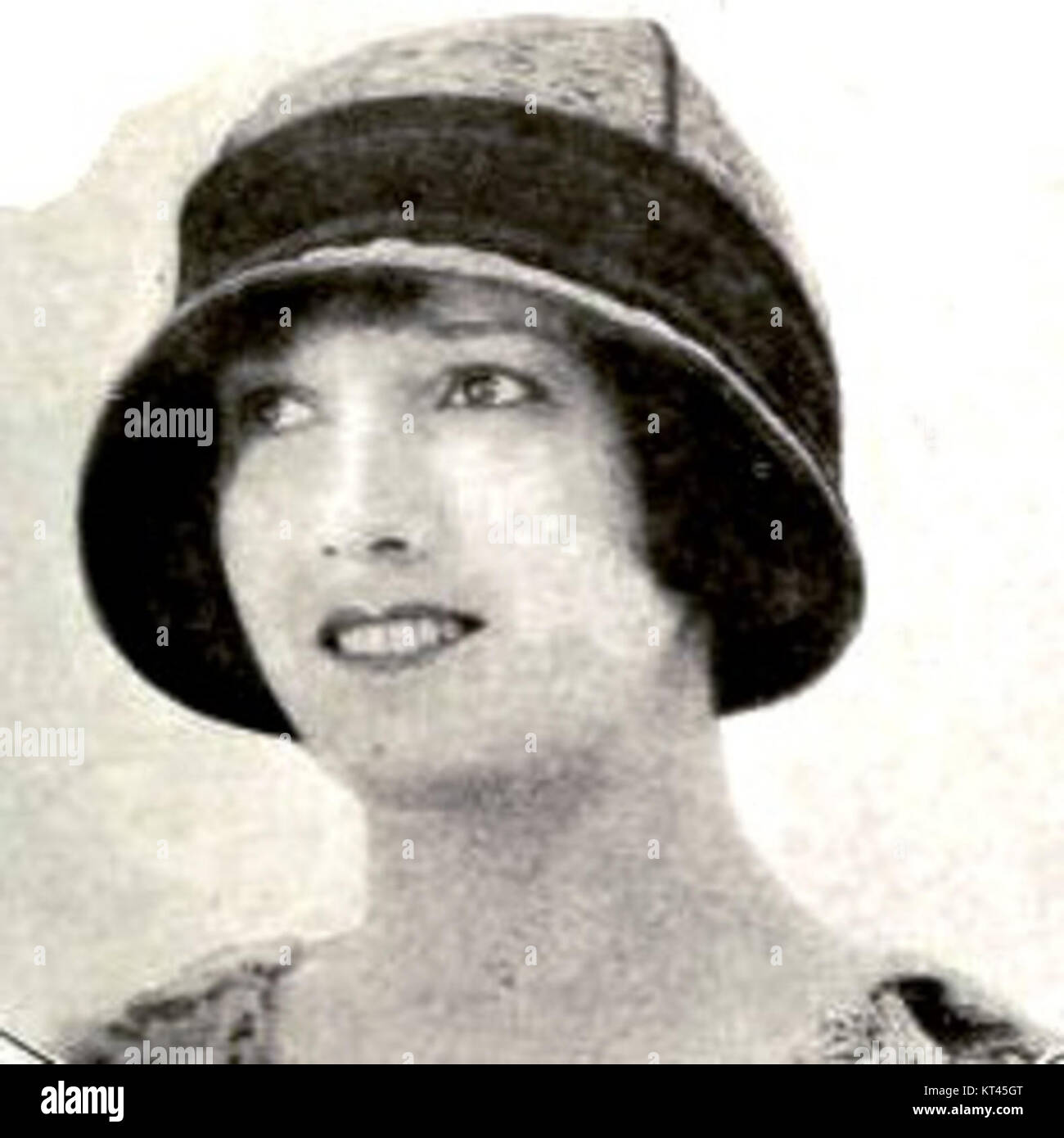 Margaret Morris was a British actress and dancer, known for her work in ...