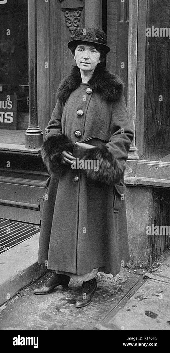 Margaret sanger hi-res stock photography and images - Alamy