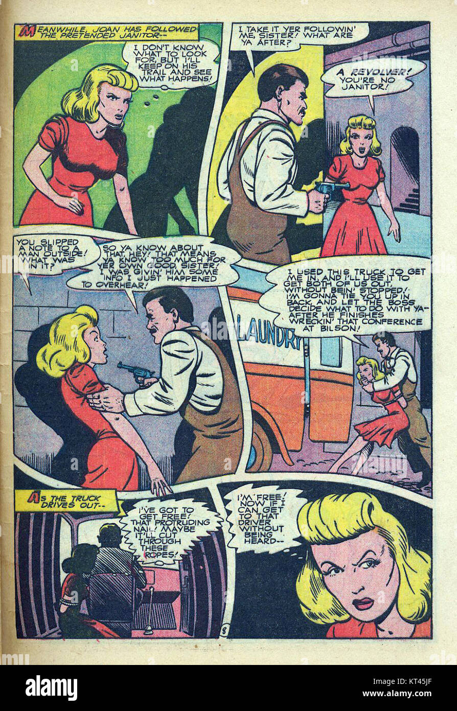 AmericasBestComics 1847 is a publication known for its historical comic ...