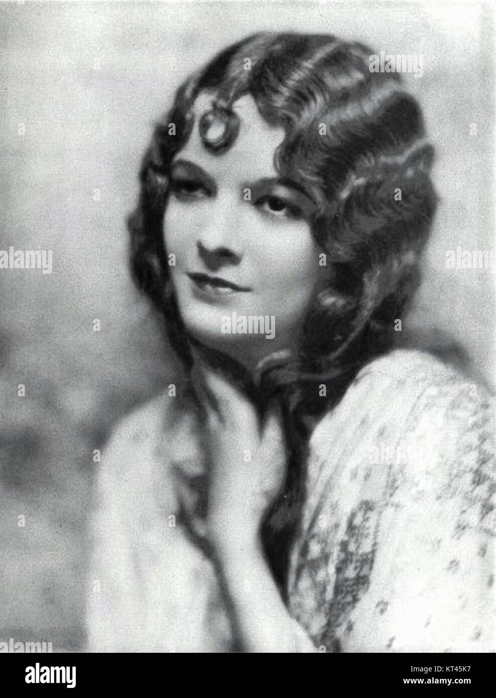 Marian Nixon was an actress and performer in early Hollywood cinema ...