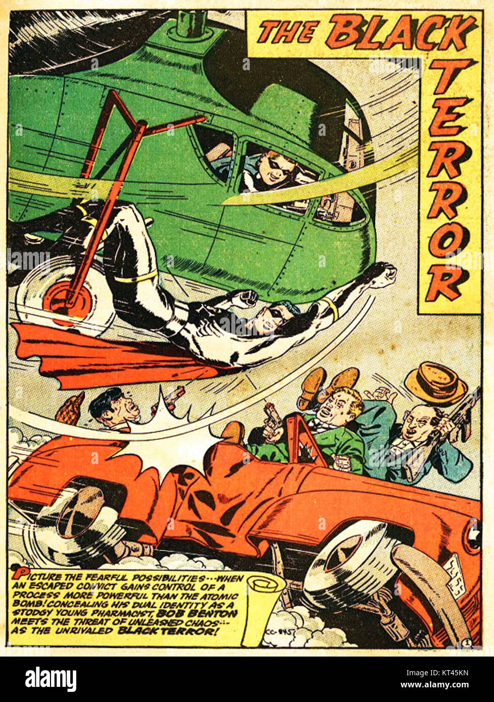 Americas Best Comics 2003 is a comic book series published in 2003 ...