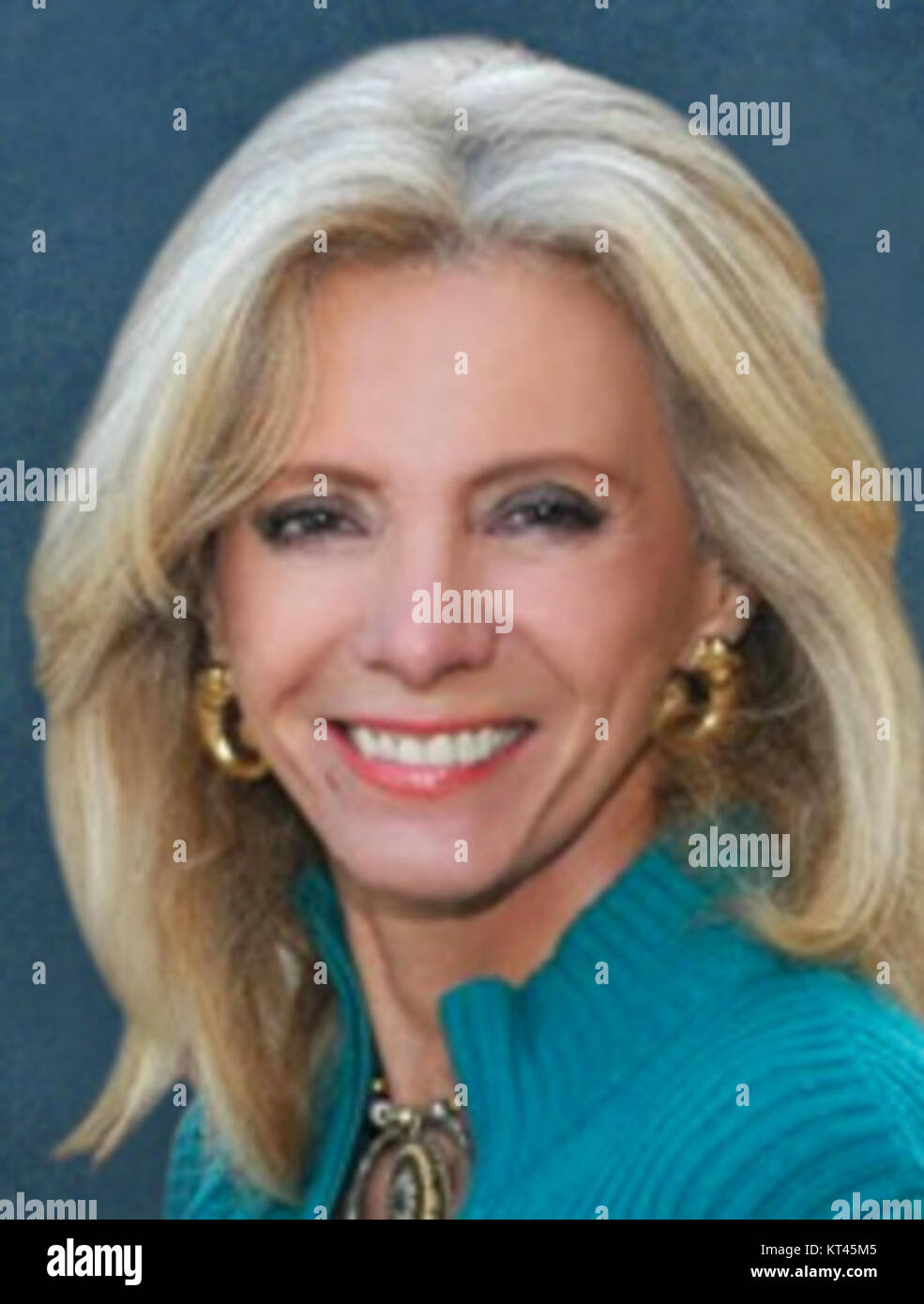 Portrait of Maria Lorts Sachs, a distinguished individual known for her ...