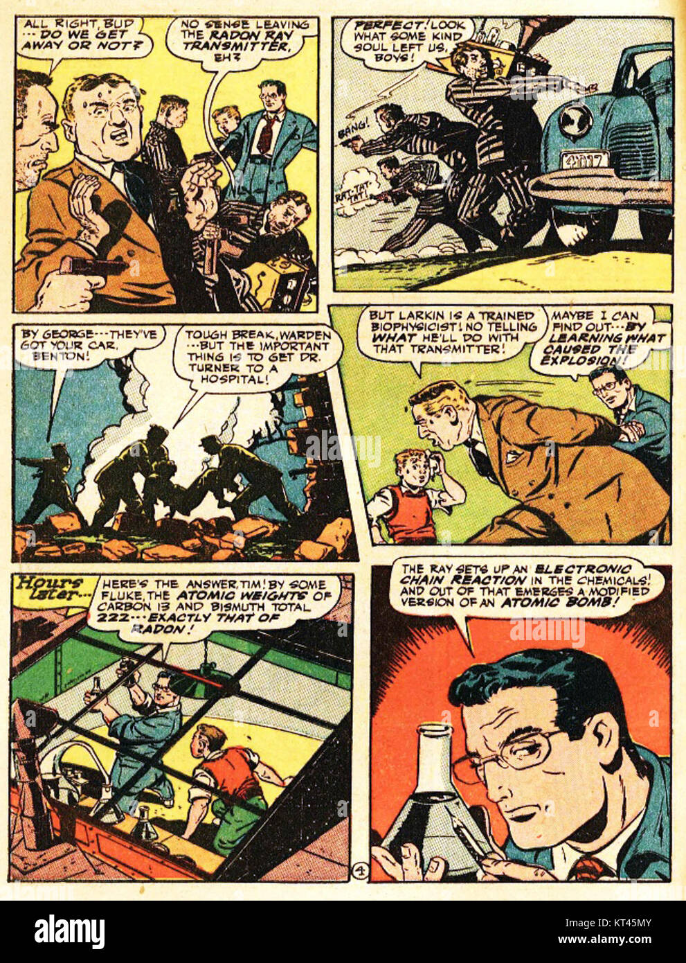 Americas Best Comics is a notable comic book publisher, recognized for ...