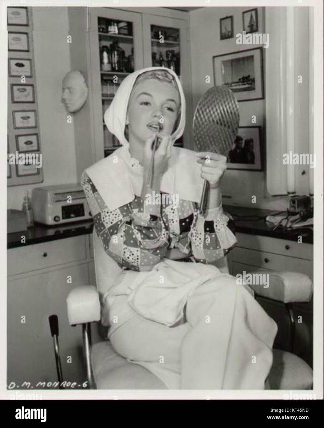 Marilyn stock hi-res stock photography and images - Alamy