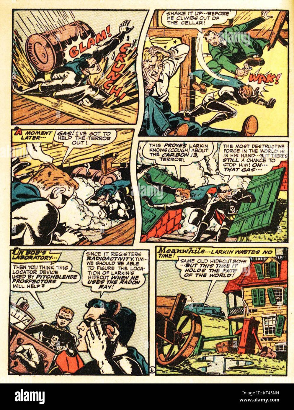 AmericasBestComics2008 refers to a publication or comic series known ...