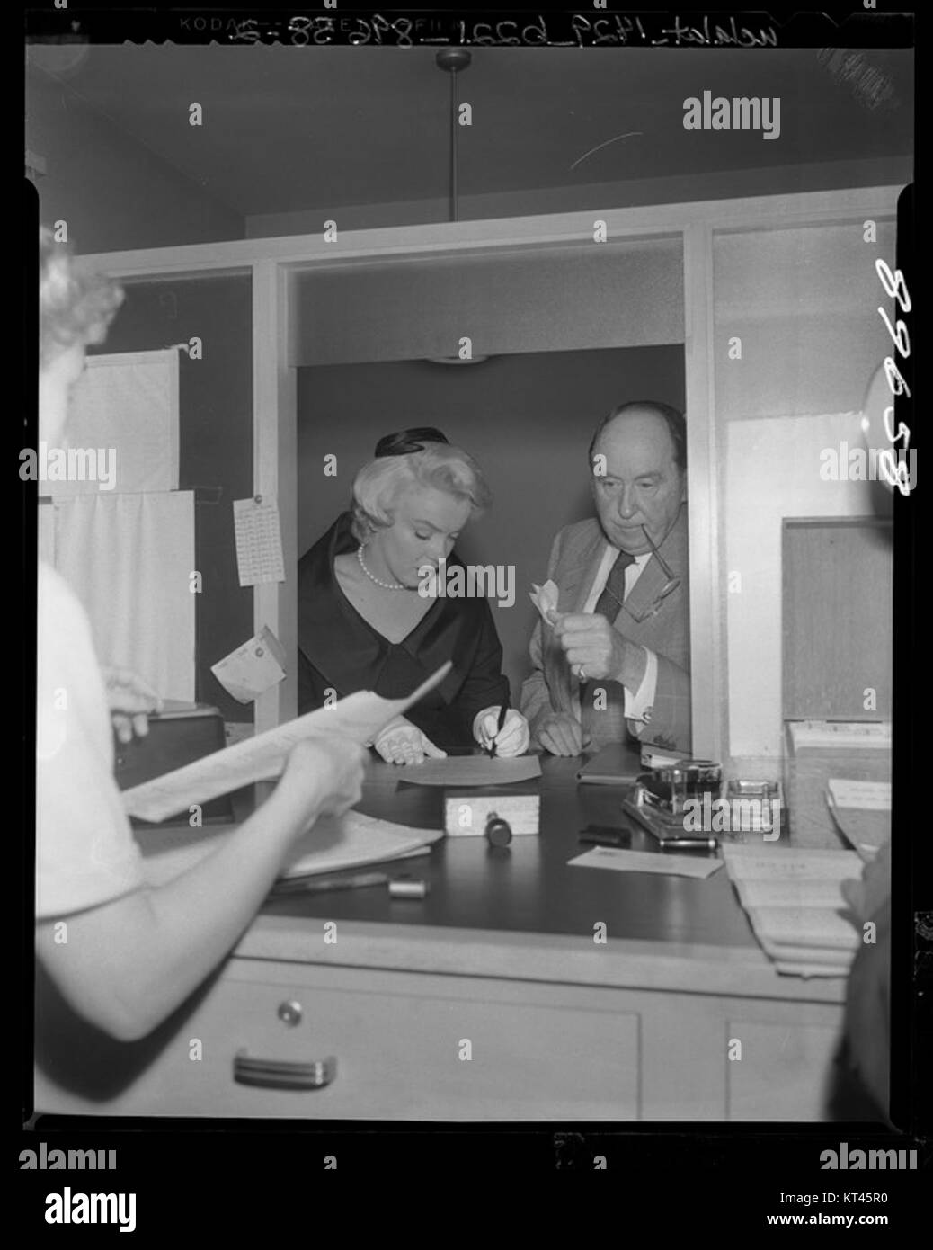 Marilyn monroe hi-res stock photography and images - Alamy