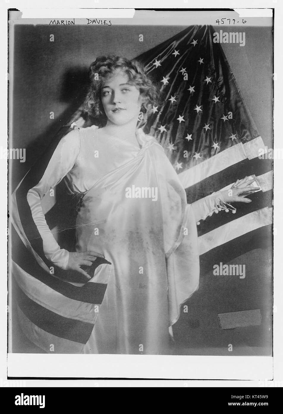 1930s usa movie actress Black and White Stock Photos & Images - Alamy