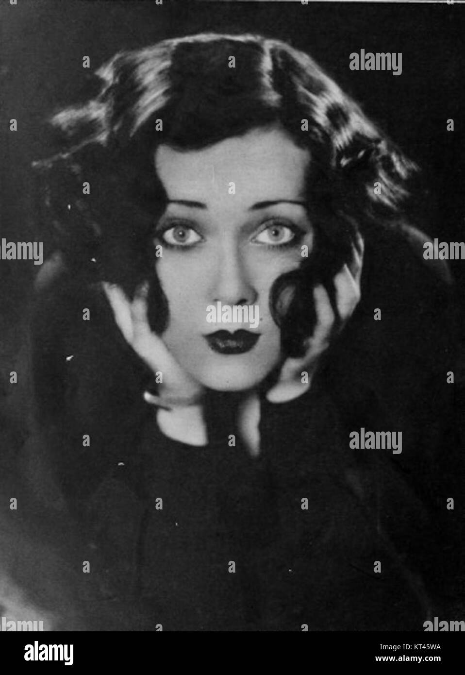 Marion Byron, an actress during Hollywood's early sound era, starred in ...