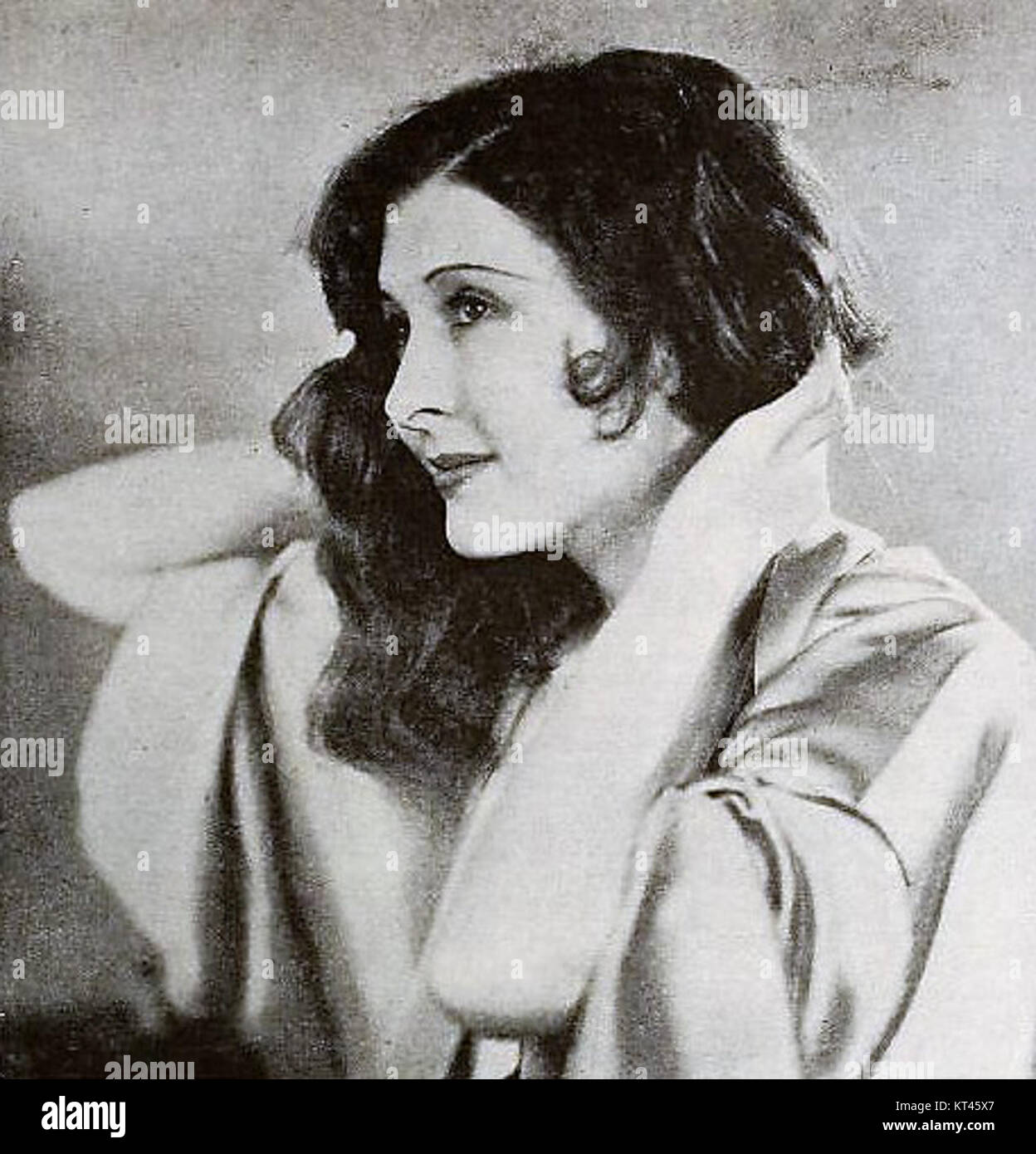 This image refers to Marion Shilling, an actress known for her roles in ...