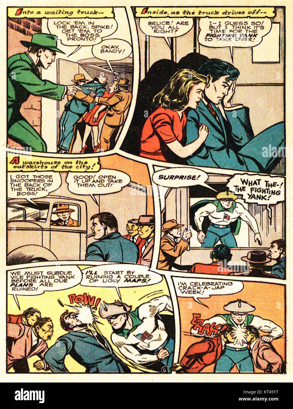 Americas Best Comics 2021 features a selection of comic book works from ...