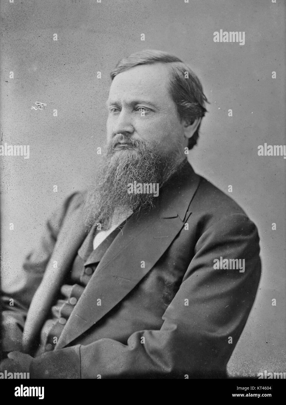 Mark Dunnell was an American politician, serving as a congressman in ...