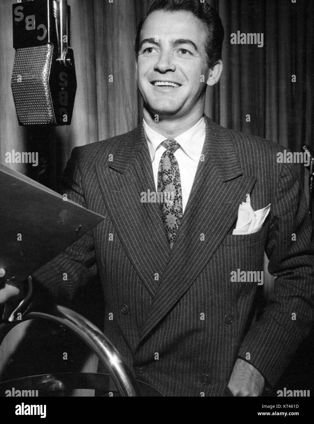 Mark Stevens was an American actor, known for his work in film and ...