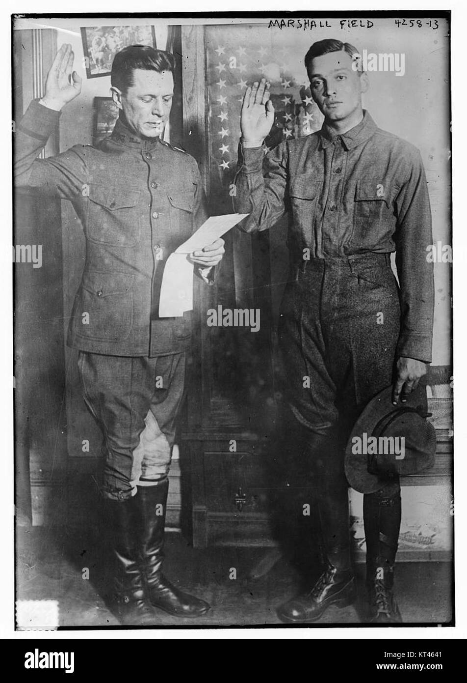 Marshall Field was a prominent figure in American retail history, known ...