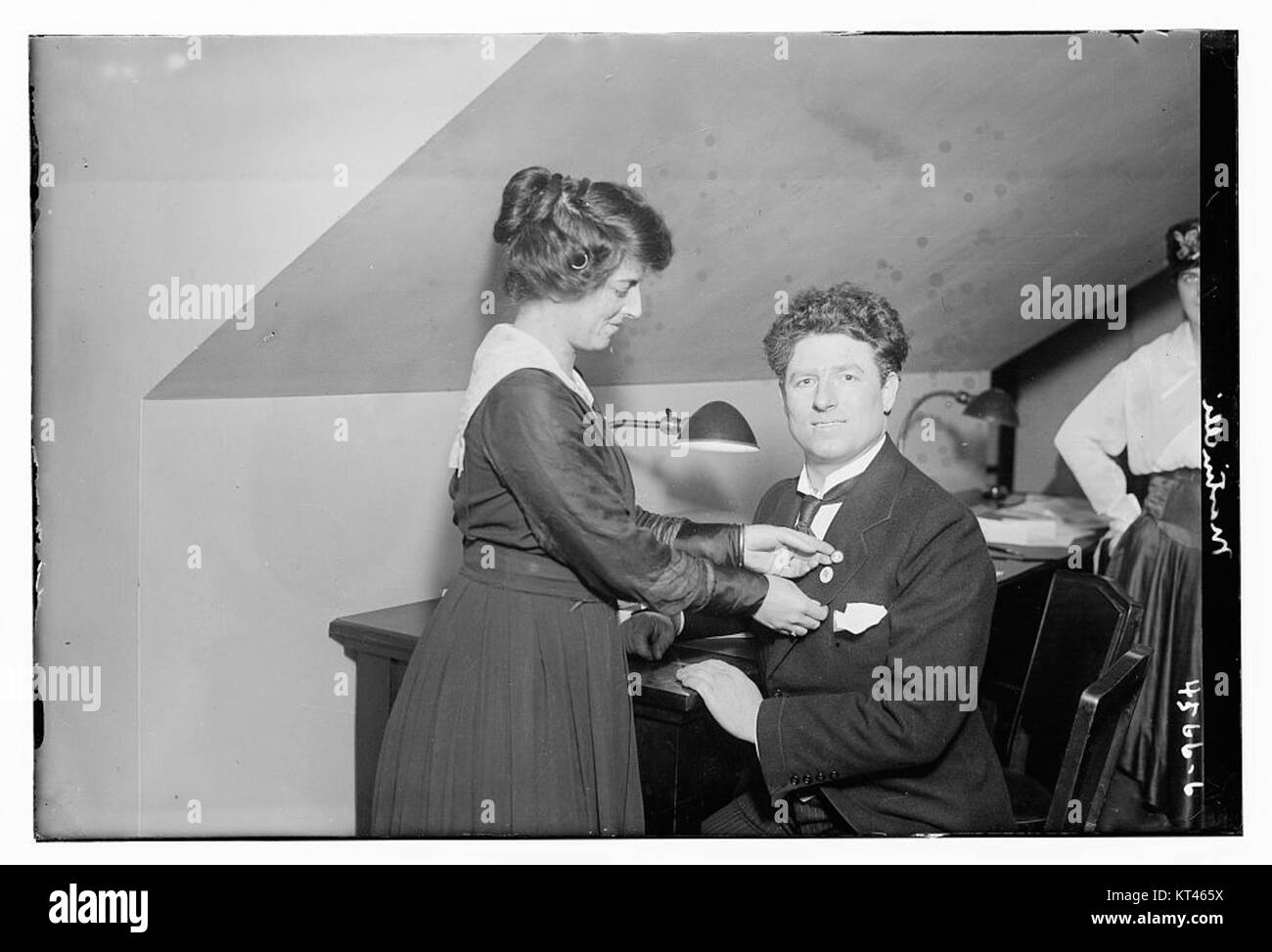 Martinelli refers to an individual or subject associated with the ...