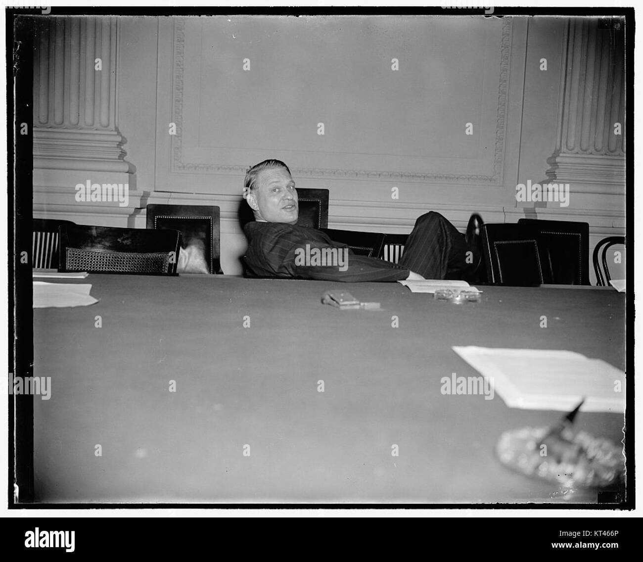Congressman dies hi-res stock photography and images - Alamy
