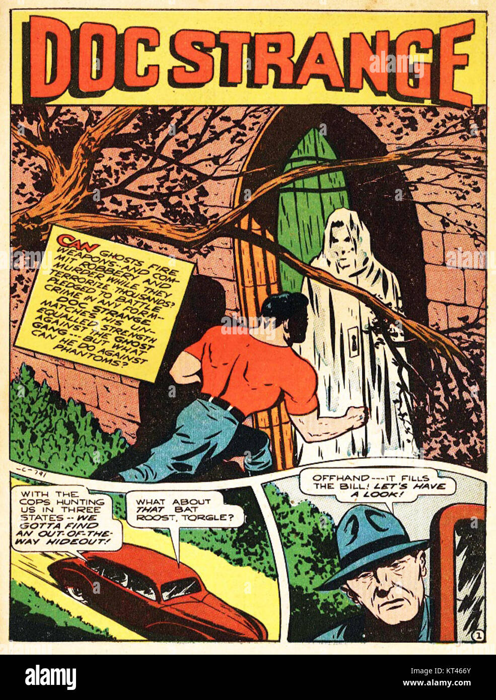 Americas Best Comics is a comic book publisher known for producing a ...