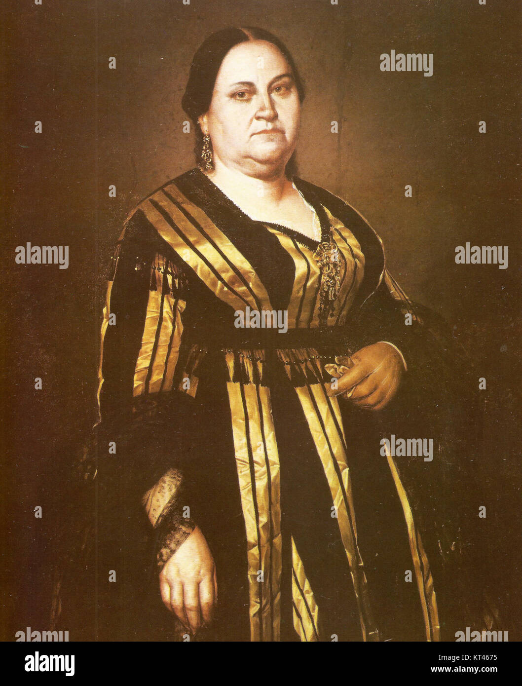 Martin Tovar y Tovar, a prominent figure in Venezuelan history, is ...