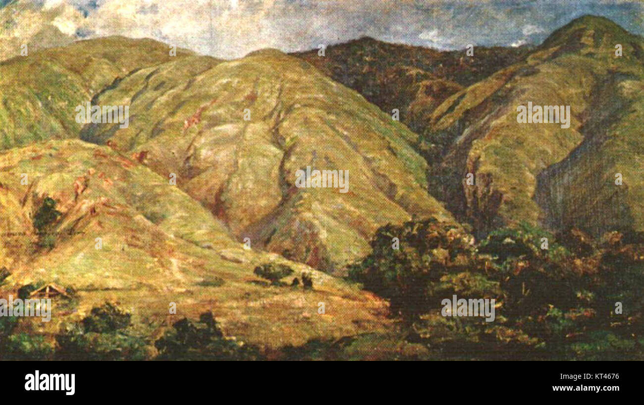 Martin Tovar y Tovar was a Venezuelan painter known for his historical ...