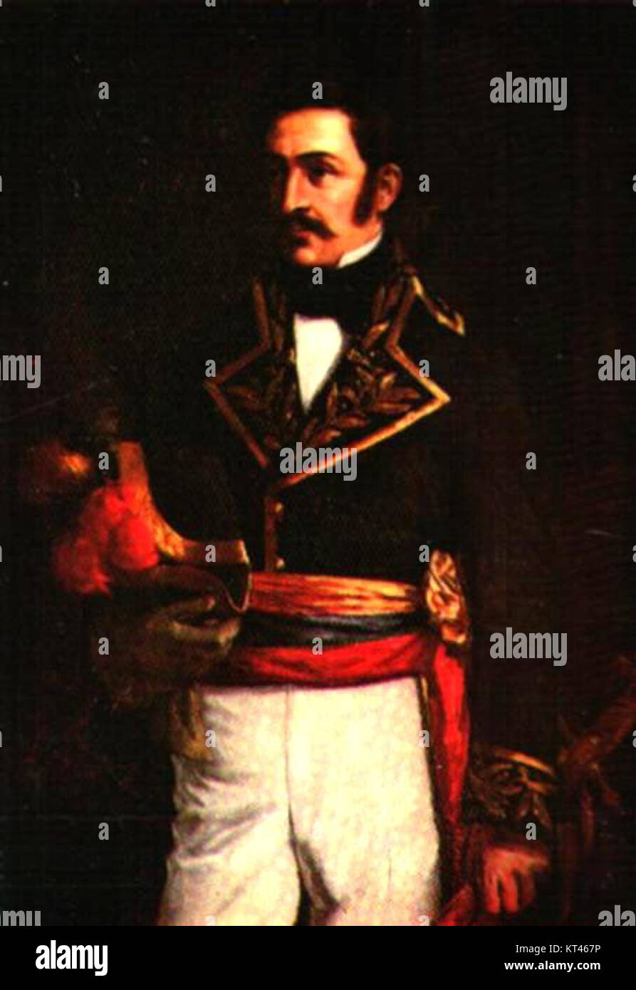 Martin Tovar y Tovar, a renowned Venezuelan artist, is recognized for ...