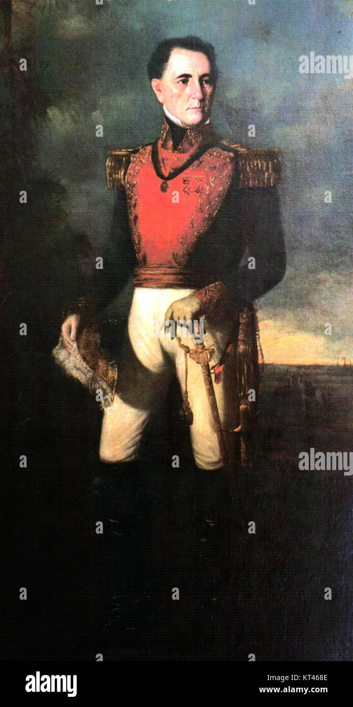 Martin Tovar y Tovar was an influential figure in the field of art ...