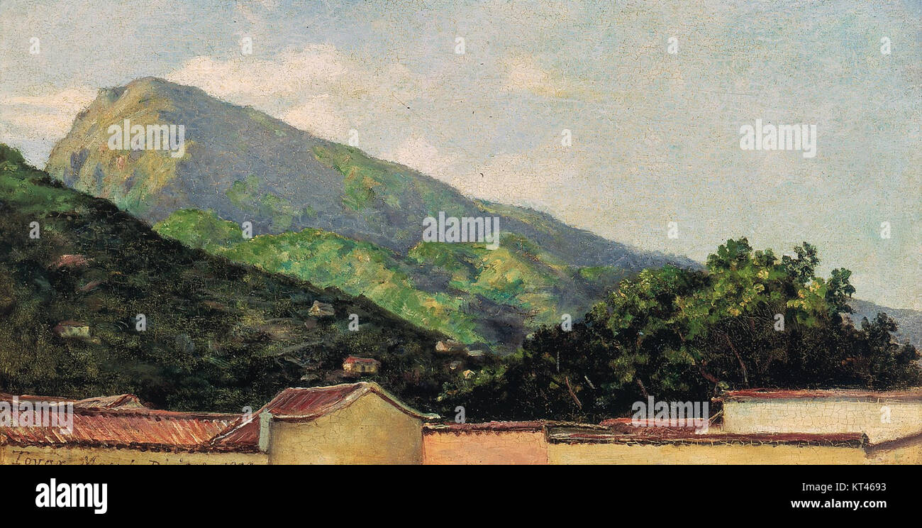 Martin Tovar y Tovar, a renowned Venezuelan artist, is celebrated for ...