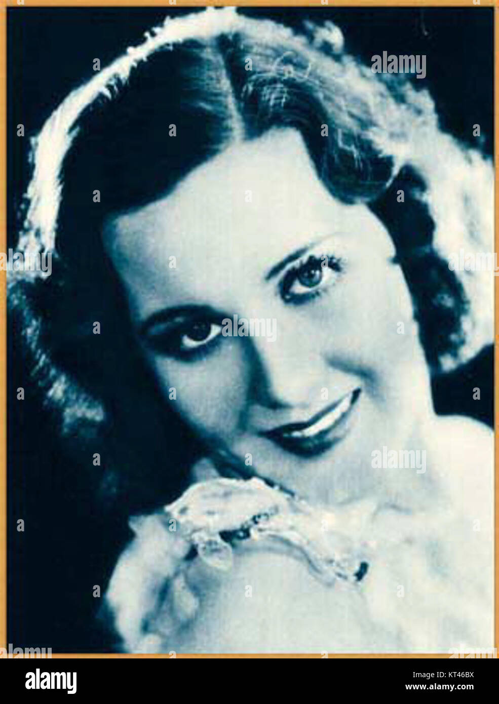 Mary Brian was a popular actress during the early 20th century, best ...