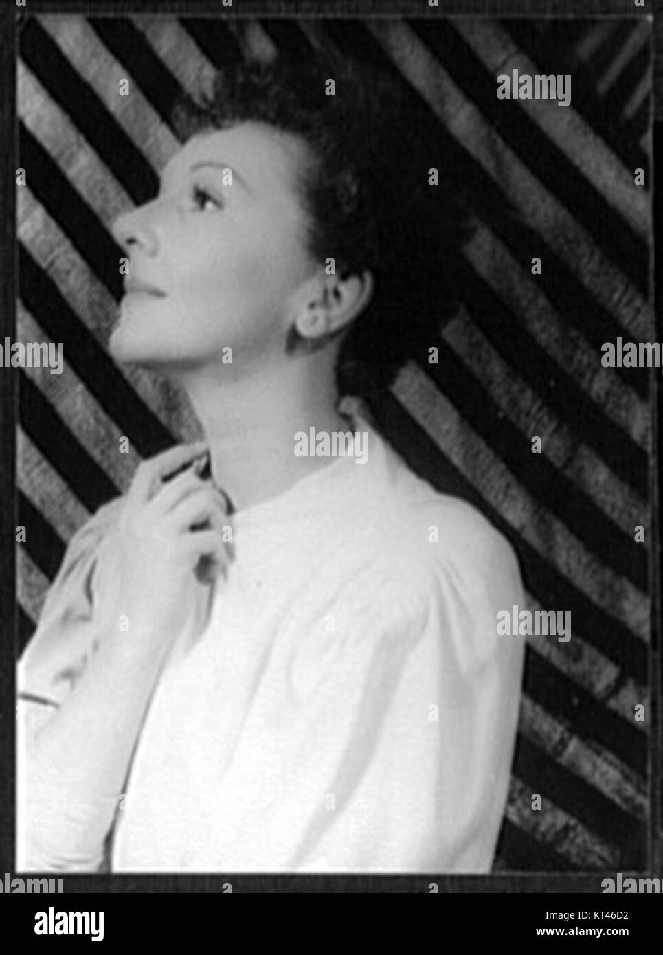 Mary Martin was an American actress, widely known for her roles in ...