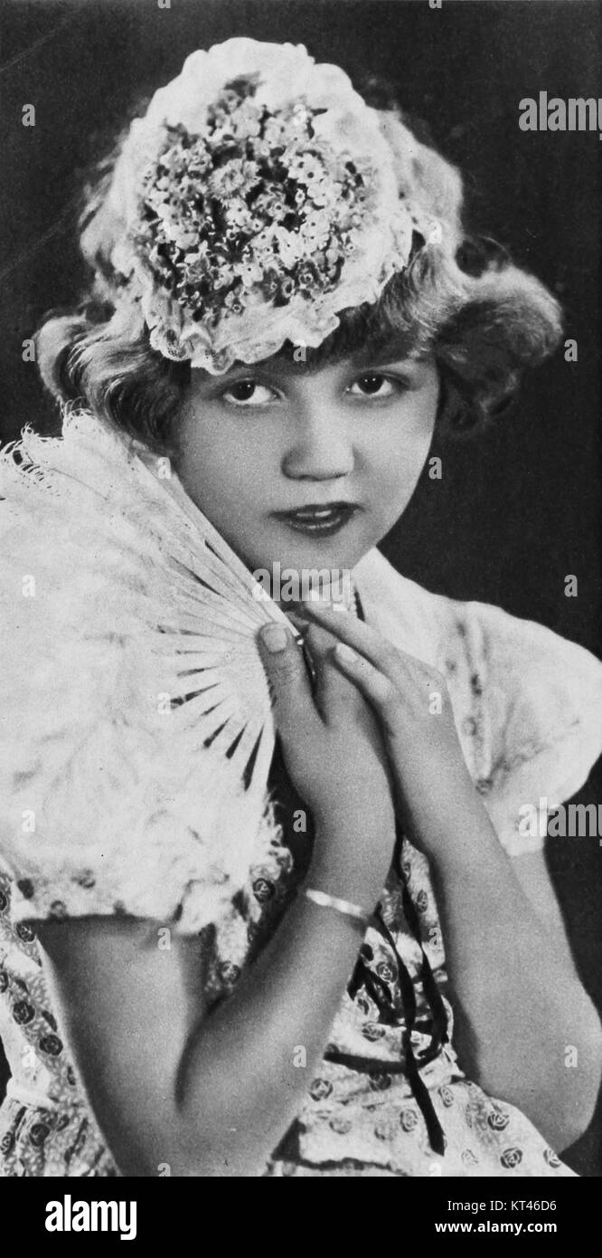 Mary kornman hi-res stock photography and images - Alamy