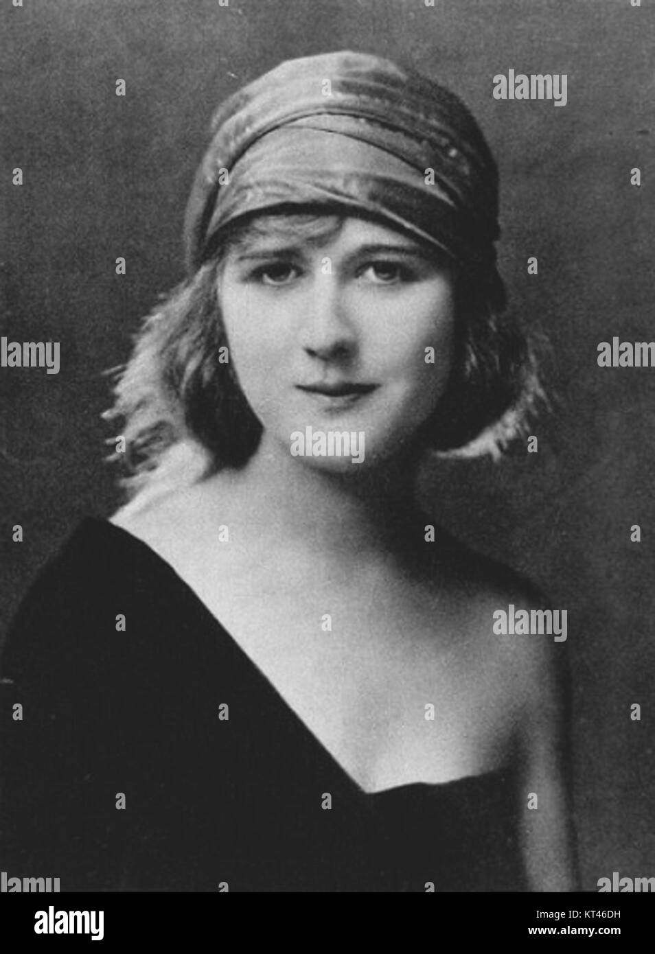 Mary MacLaren was an American actress, known for her roles in silent ...