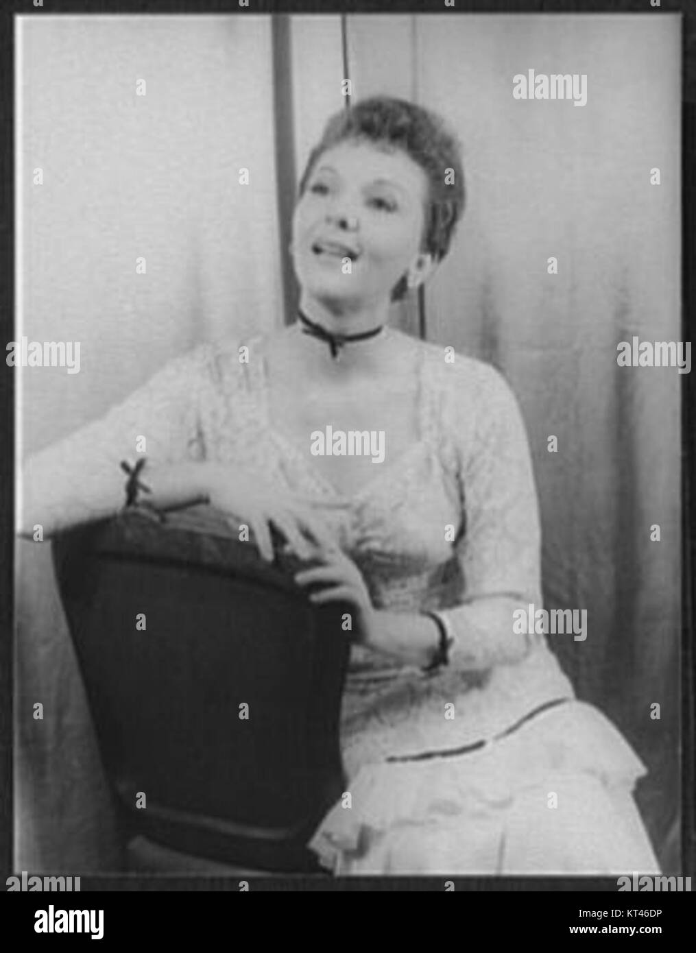 Mary Martin was a renowned American actress and singer, famous for her ...