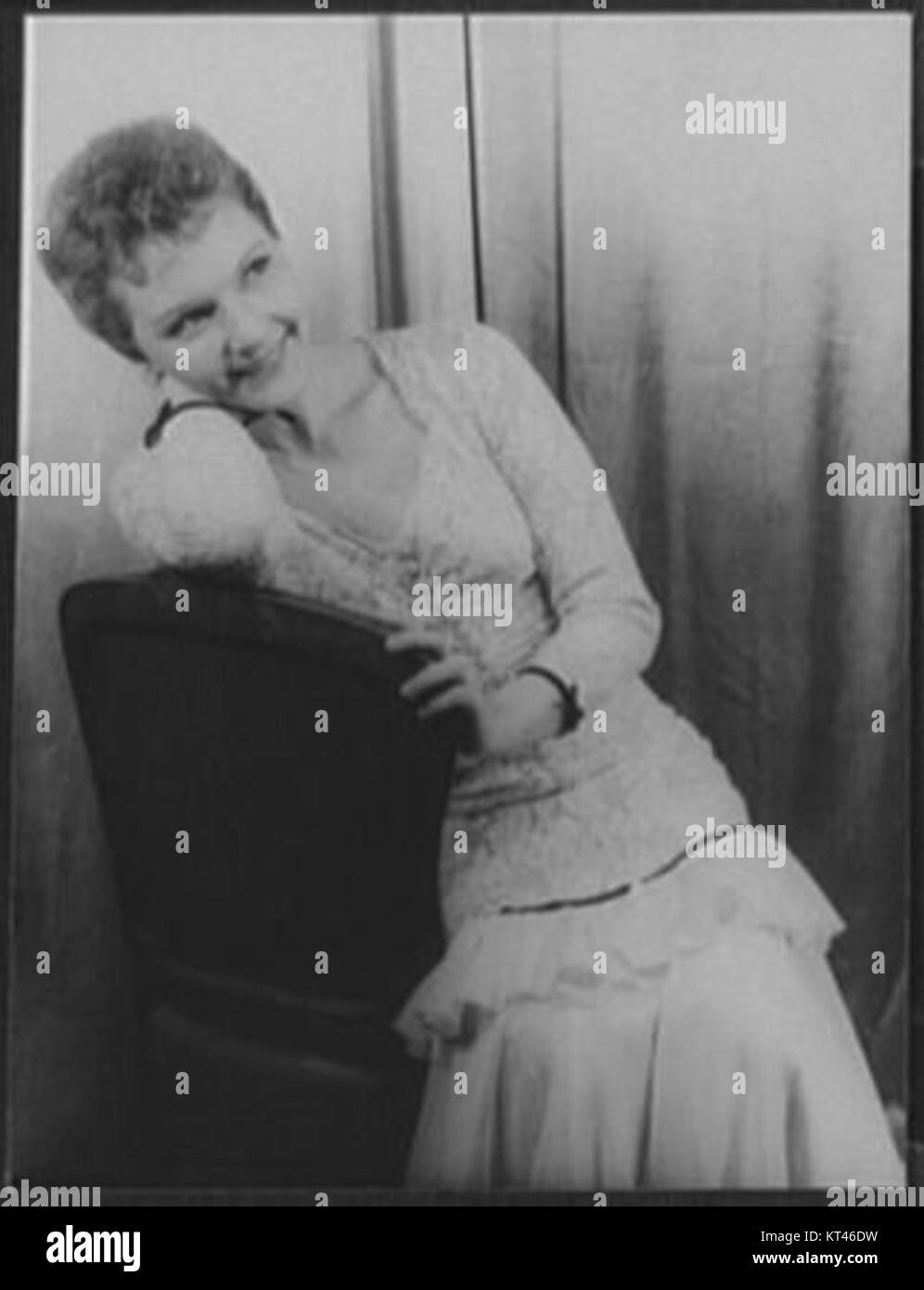 Mary Martin was an American actress, singer, and performer, best known ...