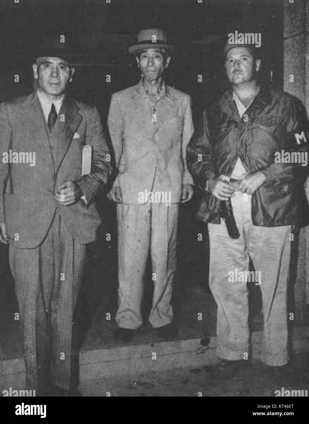 Masaharu homma hi-res stock photography and images - Alamy