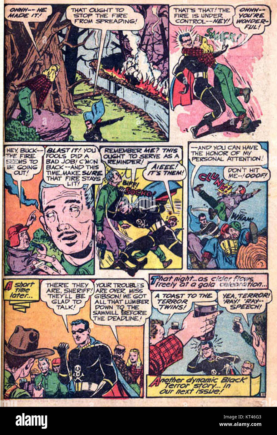 Americas Best Comics, founded by publisher Mike Allred, is a comic book ...