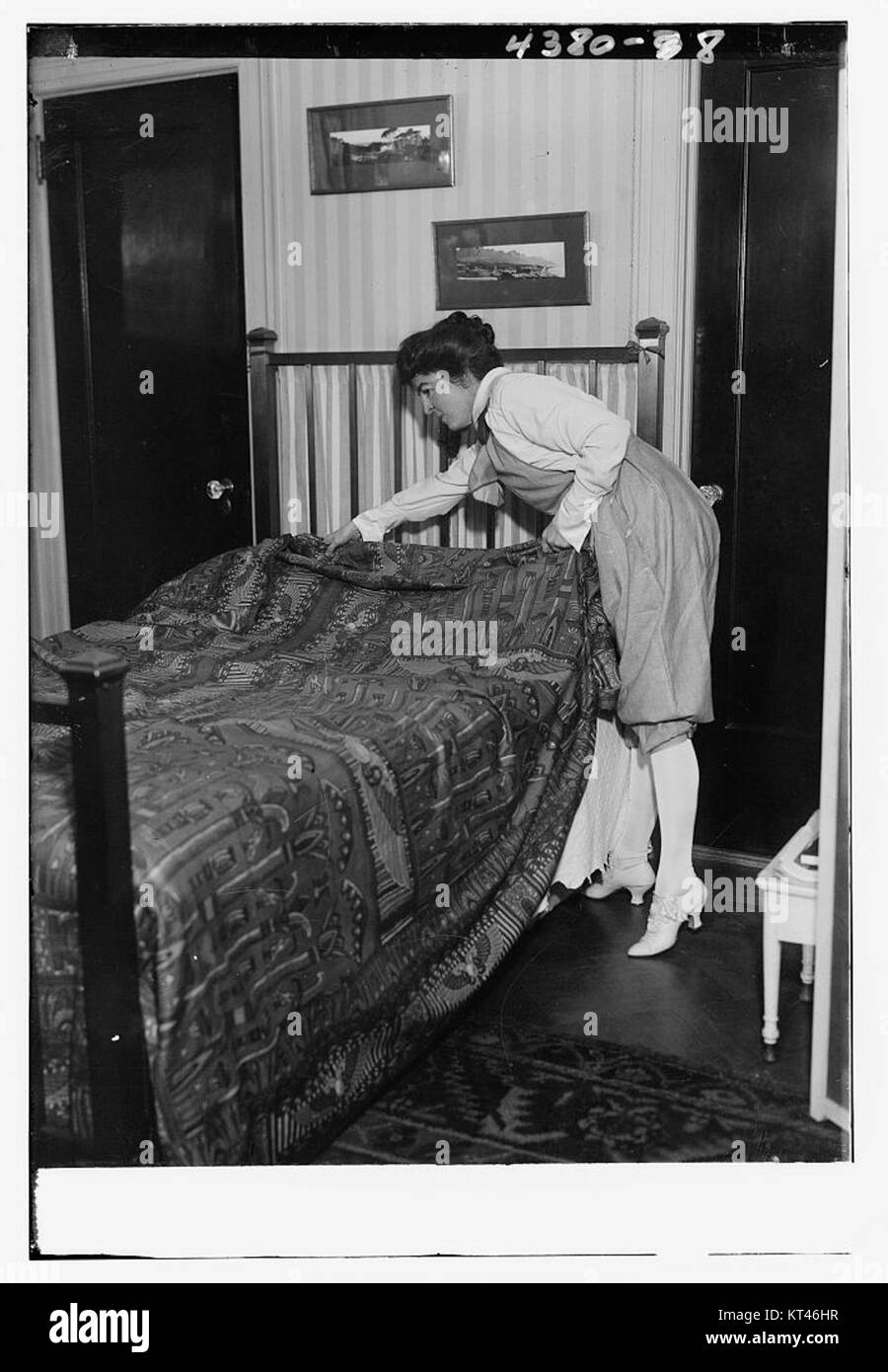 Maud Powell was a renowned American violinist known for her pioneering ...