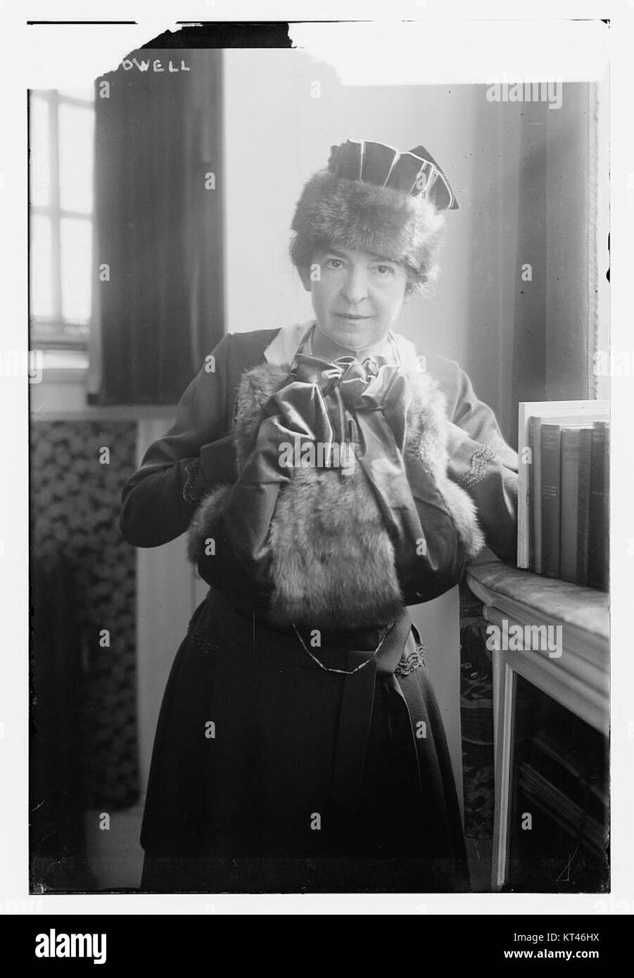 Maud e hi-res stock photography and images - Alamy