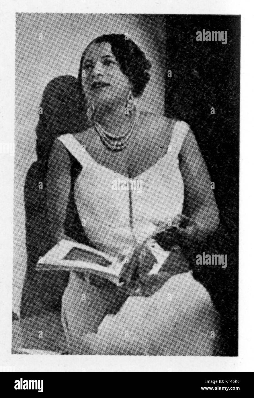 This photograph captures two significant figures in African American ...