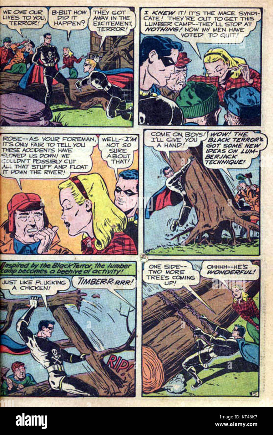 Americas Best Comics is a comic book publishing company known for its ...