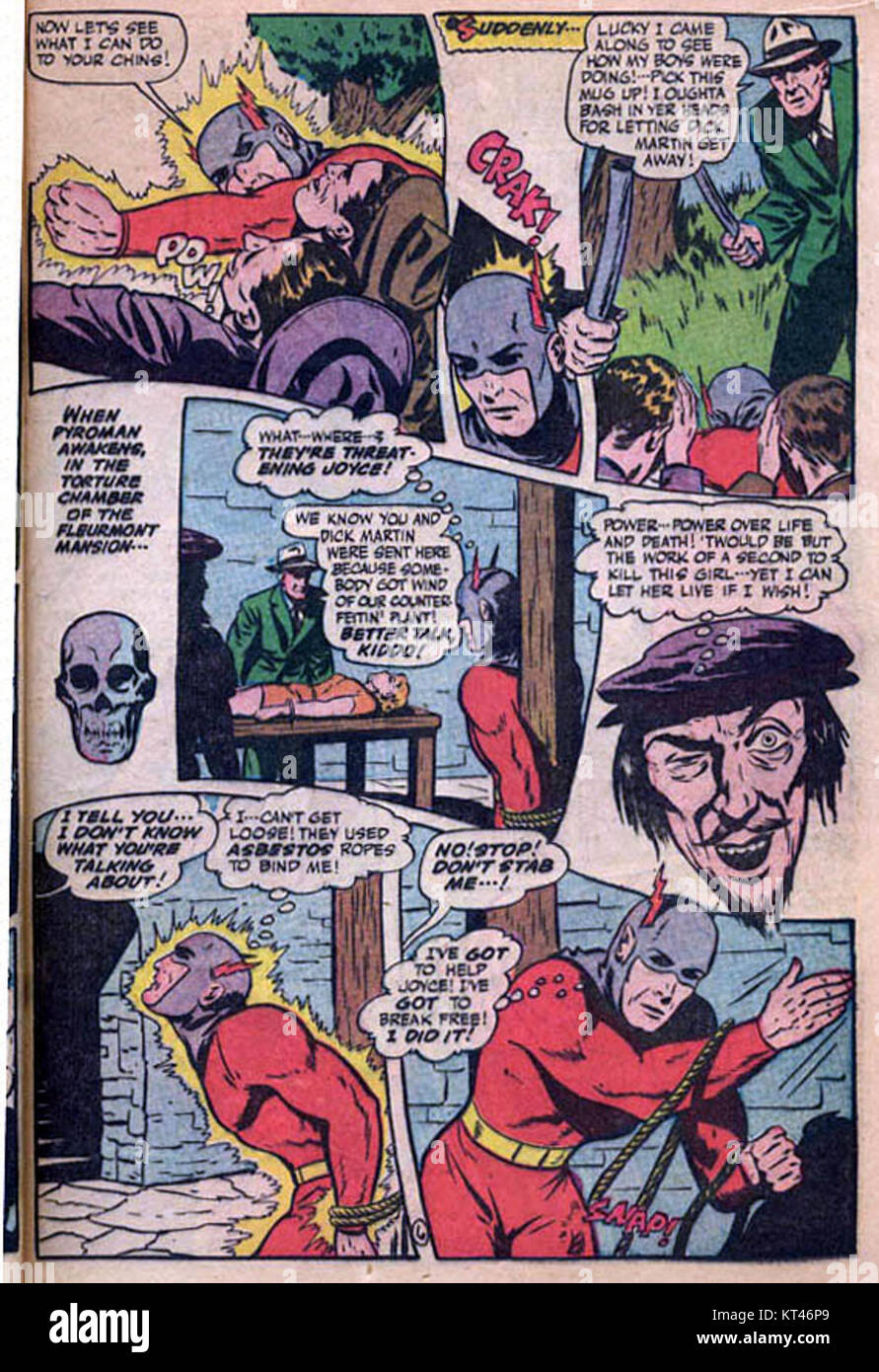 Americas Best Comics, a collection of notable comic book works ...