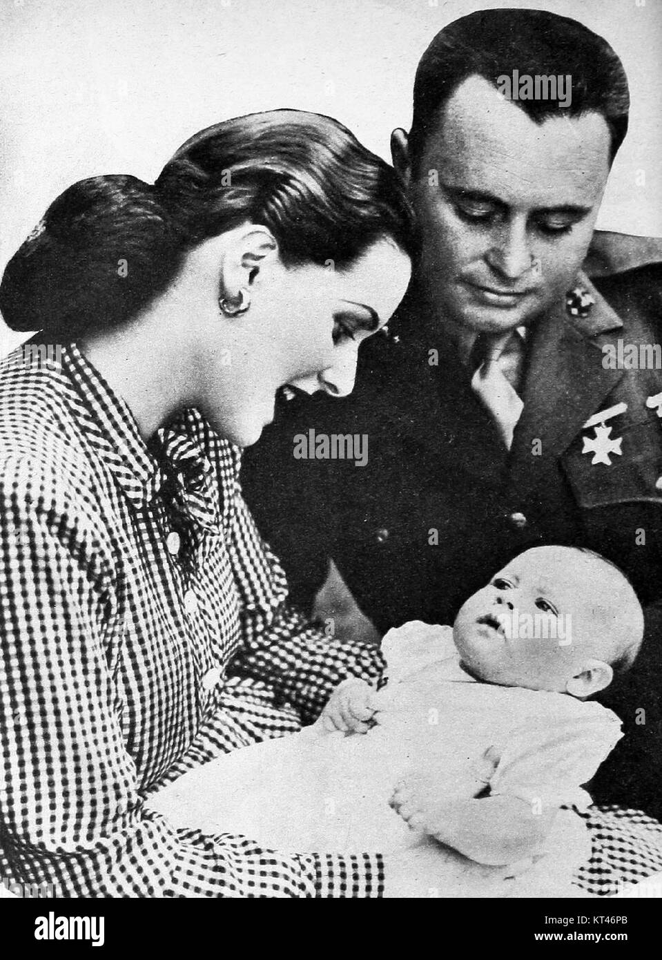 Maureen O'Hara, an acclaimed Hollywood actress, was married to Will ...