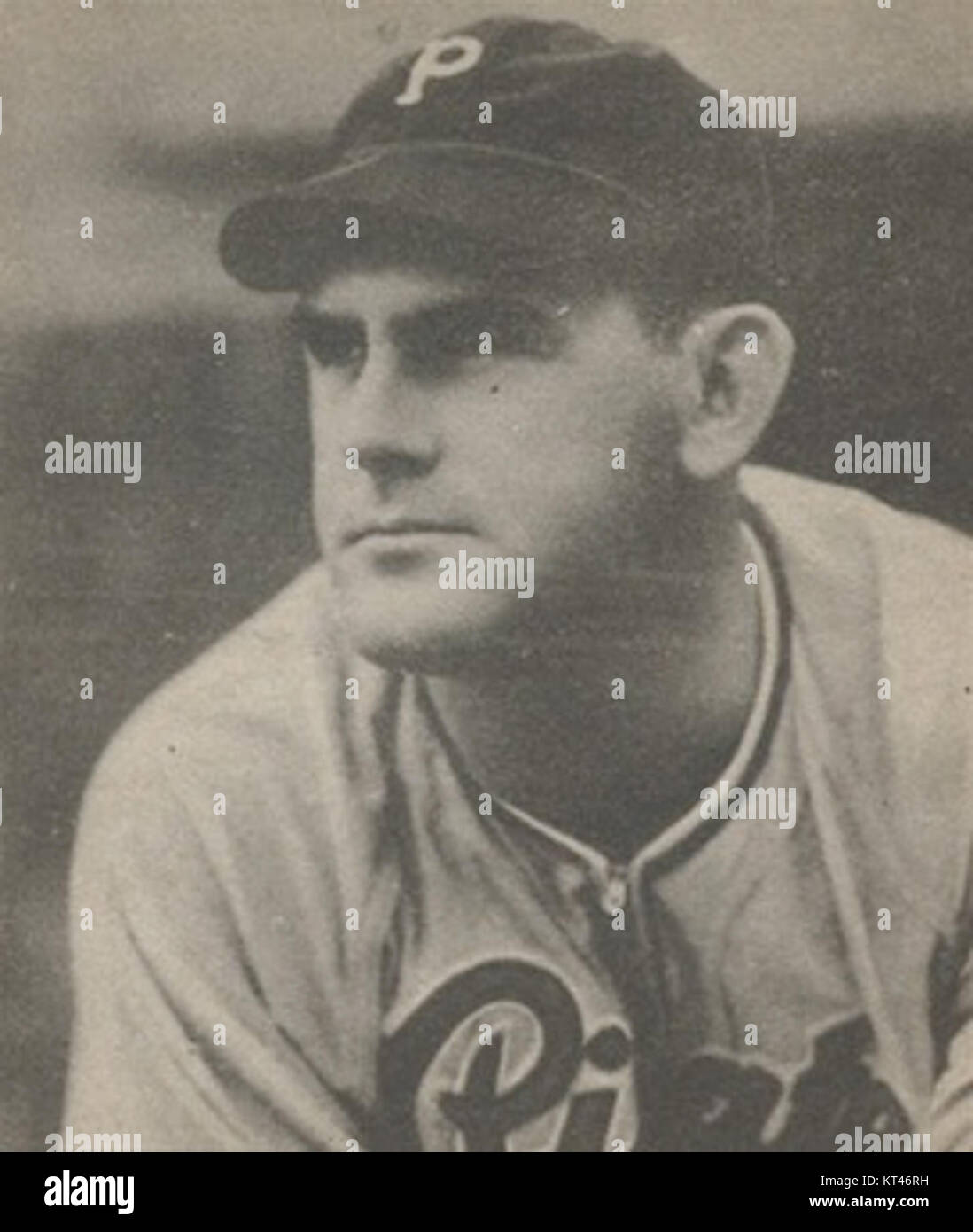 Max Butcher 1940 Play Ball card is a vintage trading card featuring Max ...