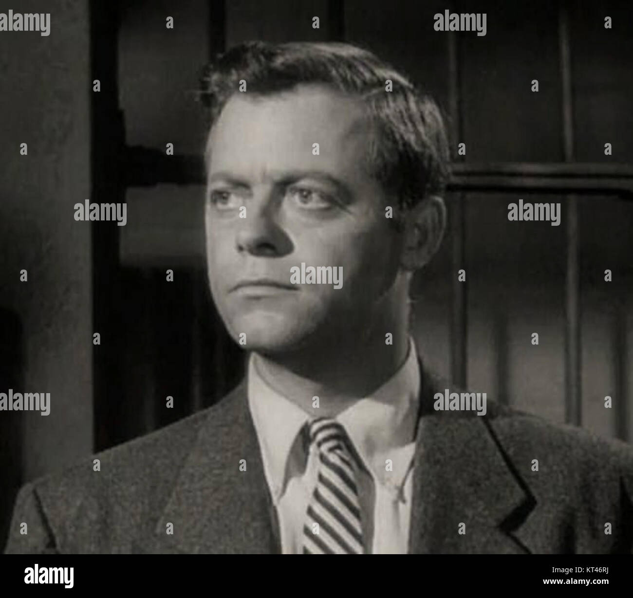 Max Showalter, known by his stage name Casey Adams, starred in the 1956 ...