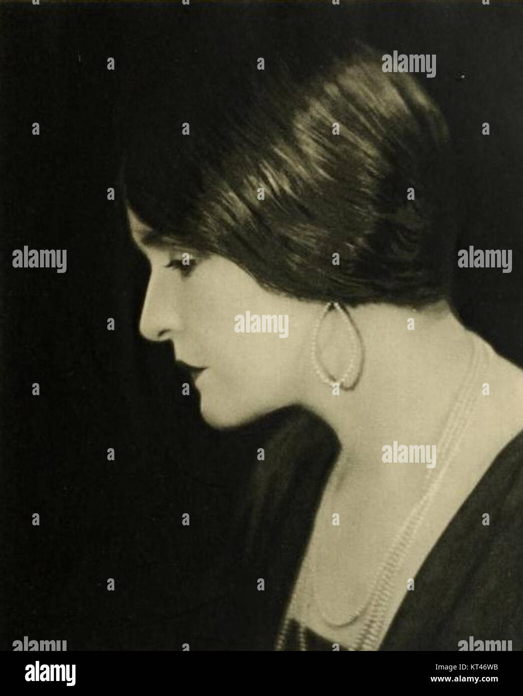 May Allison was a notable actress in early 20th-century American cinema ...