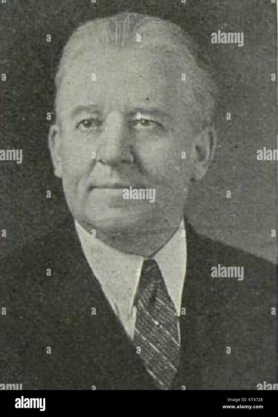 Melvin J. Ballard was an influential figure in [specific field or ...