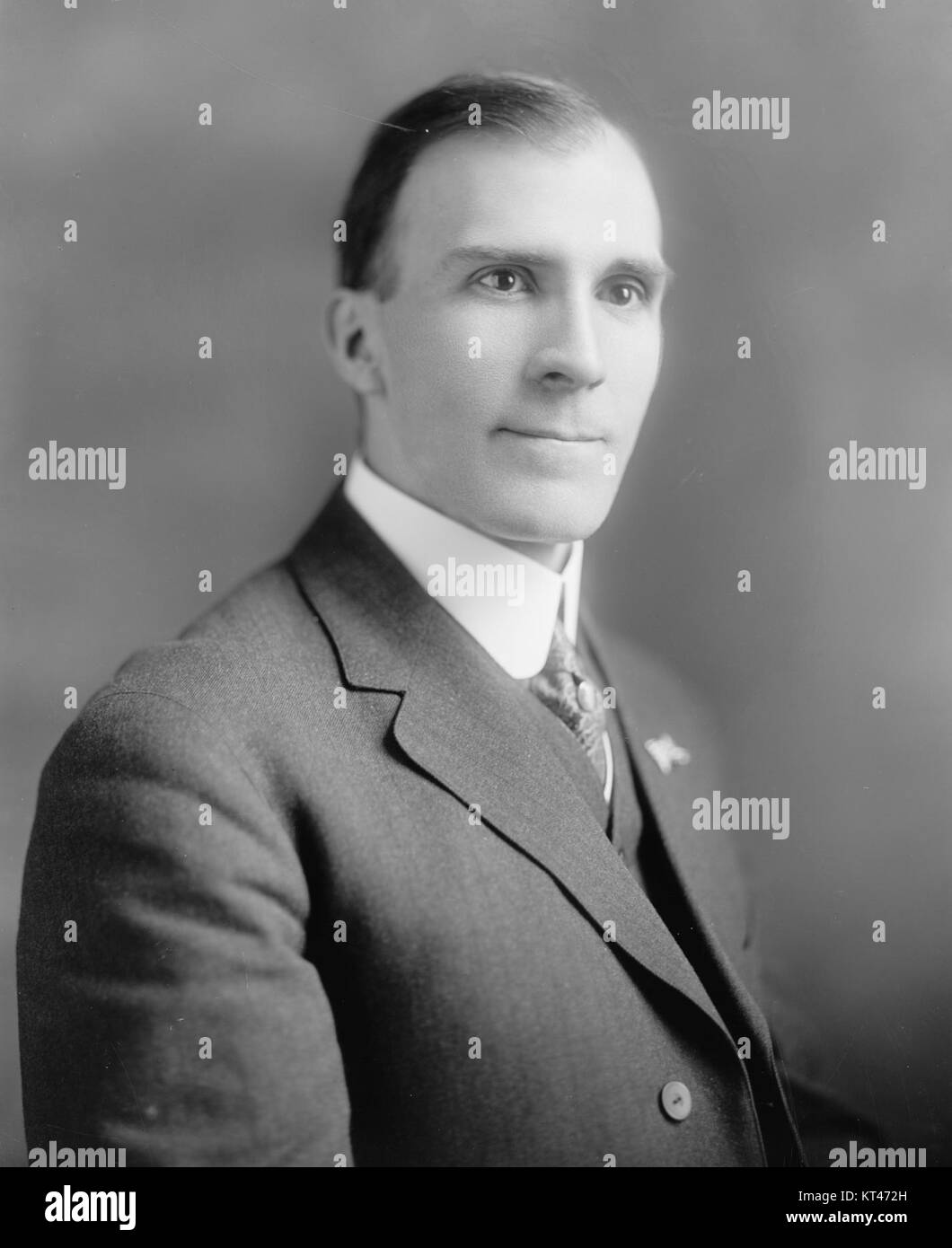 Melville Clyde Kelly was a renowned figure in his field, contributing ...