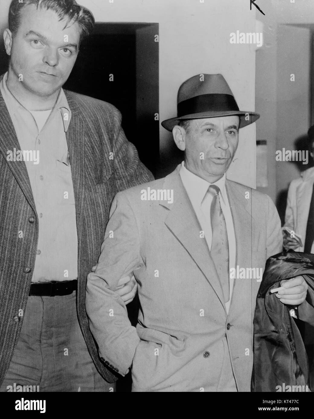 Lansky hi-res stock photography and images - Alamy