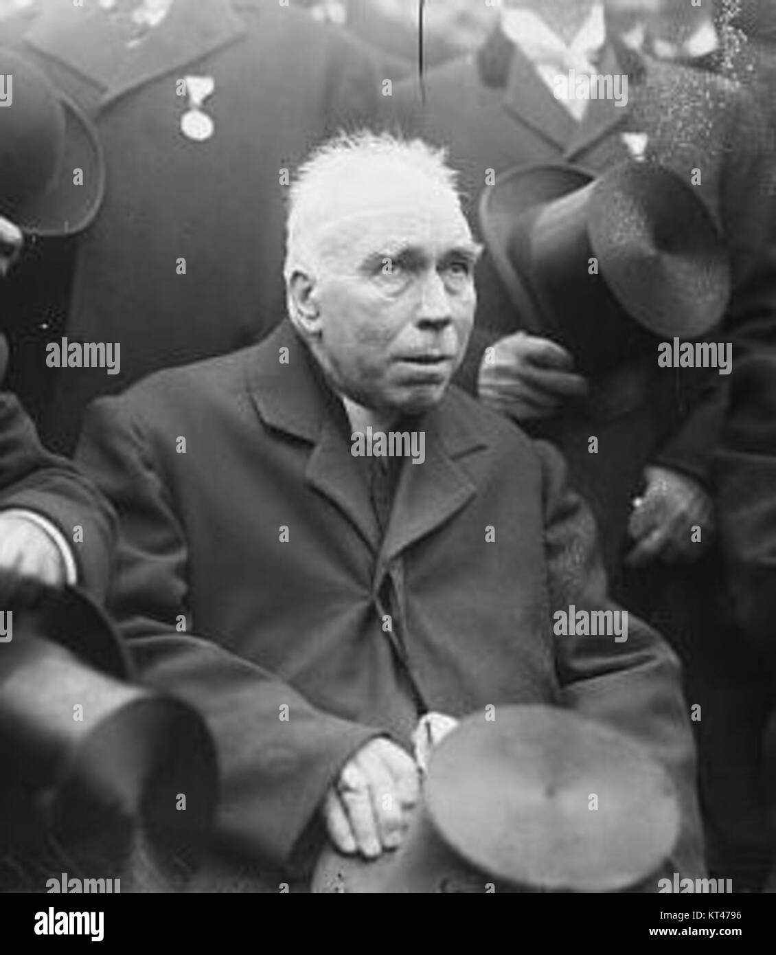 Michael Cardinal Logue was a prominent Irish cardinal, known for his ...