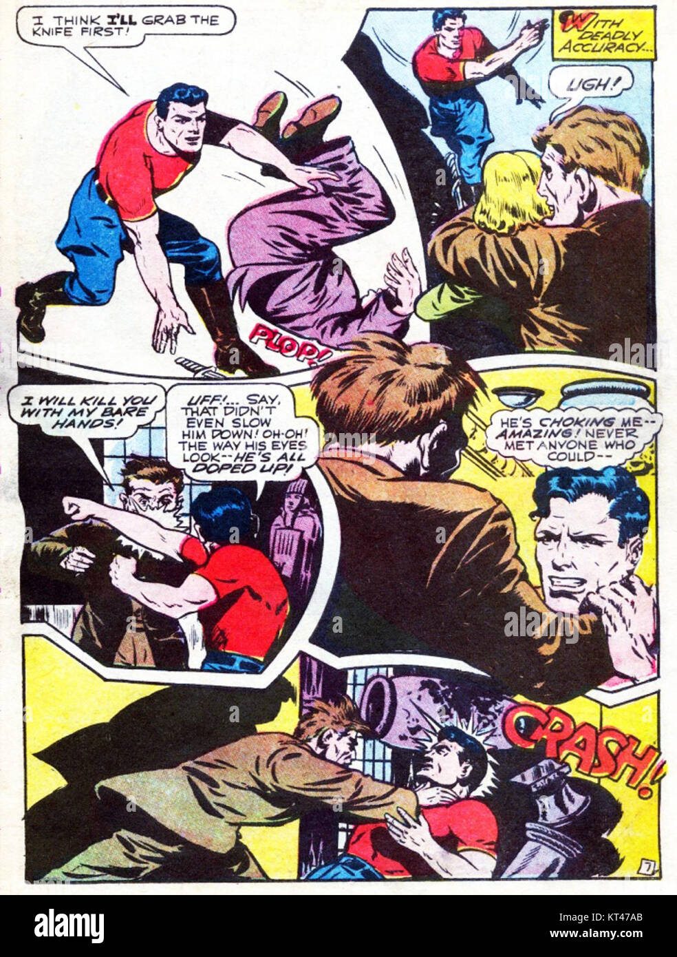 America's Best Comics is a publisher known for producing a variety of ...