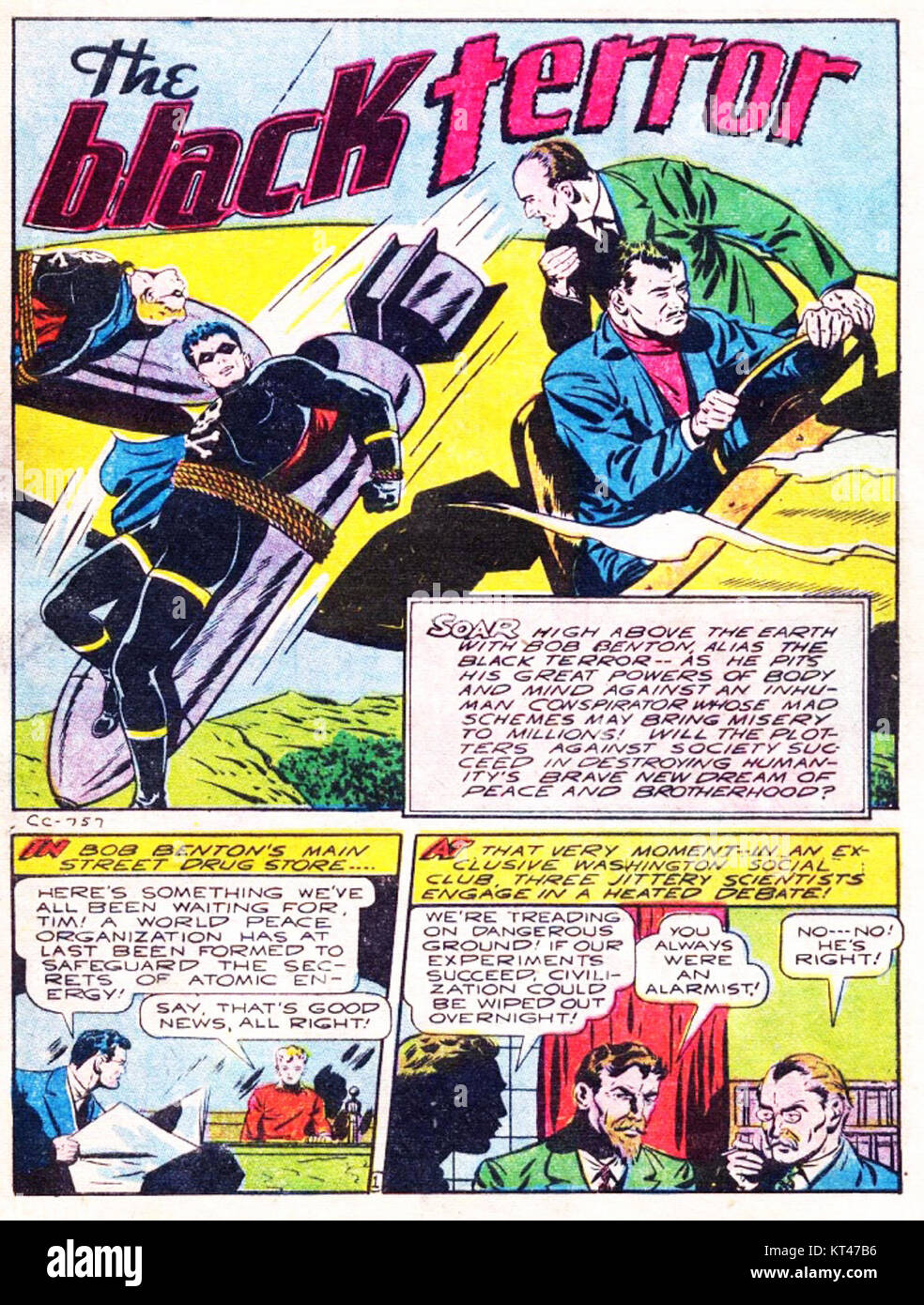 Americas Best Comics is a renowned comic book publisher known for its ...
