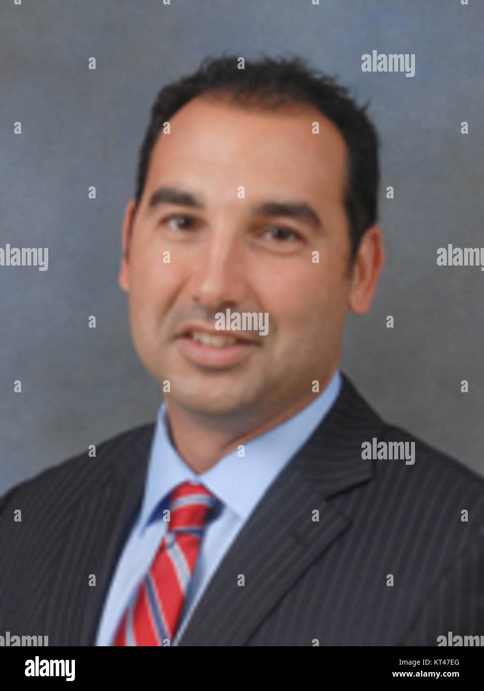 Mike La Rosa is a name that could refer to various individuals in ...