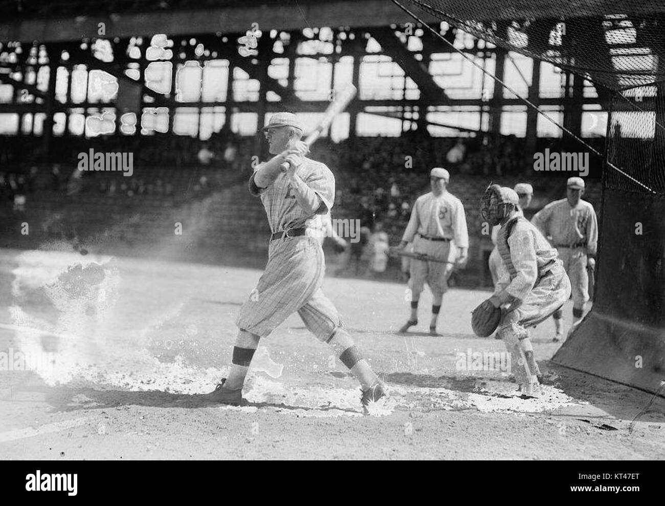 Mike Mowrey was a key figure in the sports world, known for his ...